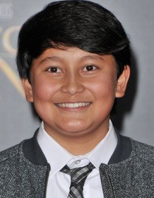 Kamran Lucas - Rotten Tomatoes