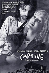 Captive | Rotten Tomatoes