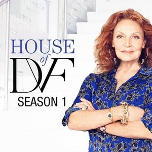 House of DVF - Rotten Tomatoes