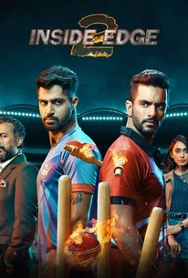Inside Edge: Season 2 | Rotten Tomatoes