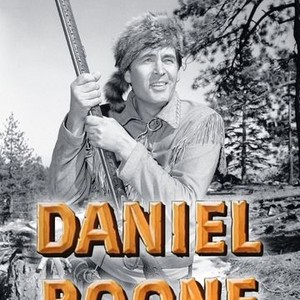 Daniel Boone: Season 2, Episode 18 - Rotten Tomatoes