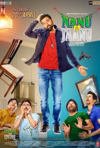 Nanu Ki Jaanu | Rotten Tomatoes