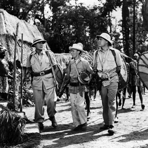 Ray Montgomery - Rotten Tomatoes