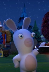 Rabbids Invasion: Season 4, Episode 35 | Rotten Tomatoes