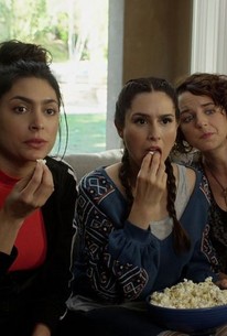 Real Rob: Season 2, Episode 8 | Rotten Tomatoes