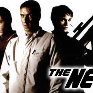 The Nest - Rotten Tomatoes