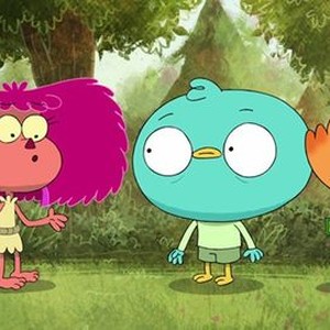 Harvey Beaks: Season 2, Episode 16 - Rotten Tomatoes