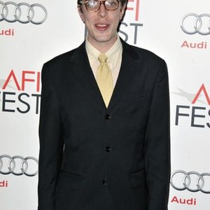 Joshua Burge - Rotten Tomatoes