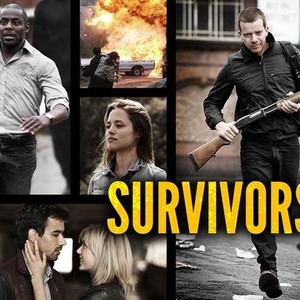 Survivors - Rotten Tomatoes