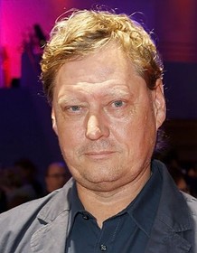 Nils Willbrandt | Rotten Tomatoes