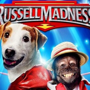 Russell Madness - Rotten Tomatoes