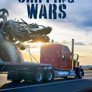 Shipping Wars - Rotten Tomatoes
