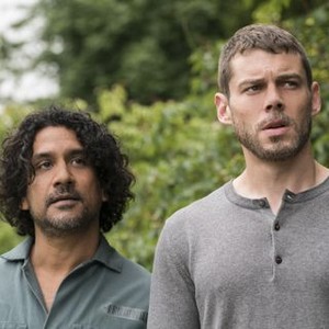 Sense8 - Rotten Tomatoes