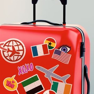 Love Without Borders - Rotten Tomatoes