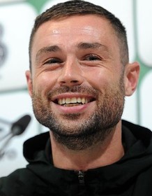 Damien Delaney | Rotten Tomatoes