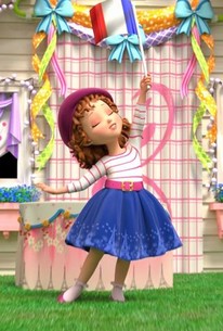 Fancy Nancy: Season 2, Episode 3 | Rotten Tomatoes