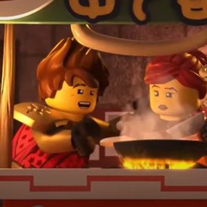 LEGO Ninjago: Masters of Spinjitzu: Season 15, Episode 26 - Rotten Tomatoes