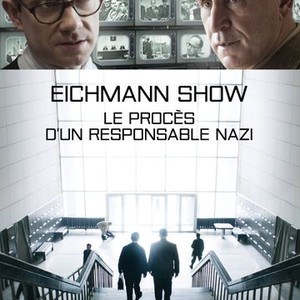 The Eichmann Show - Rotten Tomatoes