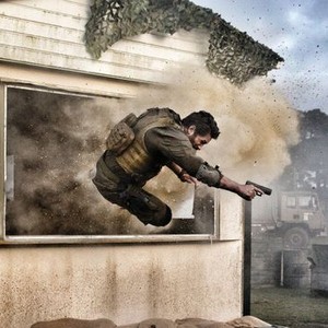 One Shot - Rotten Tomatoes