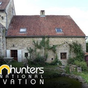 House Hunters International Renovation - Rotten Tomatoes