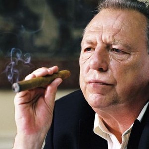 Kenneth Cranham - Rotten Tomatoes