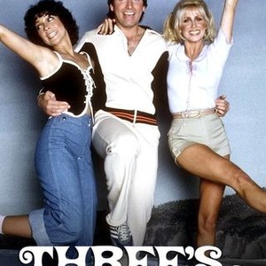 Three's Company: Season 8, Episode 16 - Rotten Tomatoes