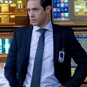 Michael Rady Intelligence