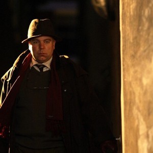 Steve Pemberton - Rotten Tomatoes