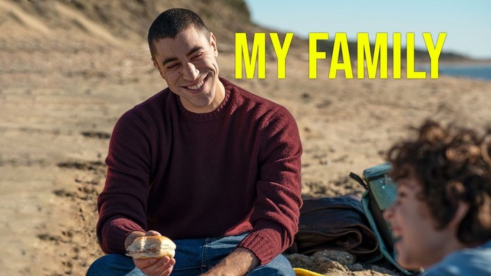 My Family: Season 1, Episode 5 | Rotten Tomatoes