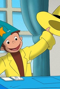 Curious George: Season 11, Episode 1 | Rotten Tomatoes