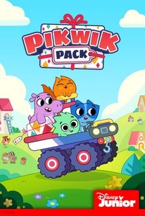 Pikwik Pack - Rotten Tomatoes