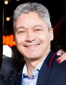 Anton Enus | Rotten Tomatoes