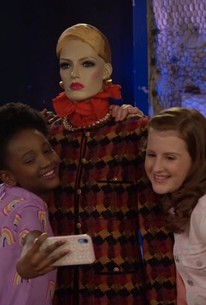 All That: Season 1, Episode 33 | Rotten Tomatoes