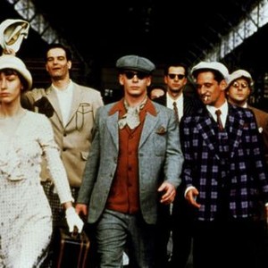 Ben Becker - Rotten Tomatoes