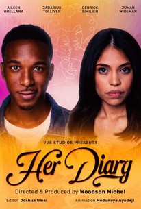 Her Diary | Rotten Tomatoes