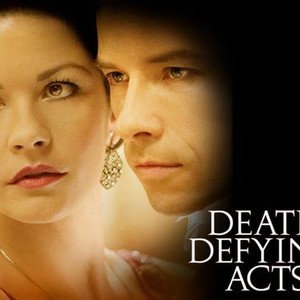 Death Defying Acts - Rotten Tomatoes