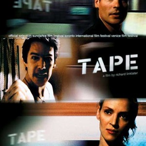 Tape - Rotten Tomatoes
