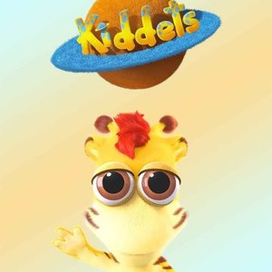 Kiddets: Season 1, Episode 22 - Rotten Tomatoes