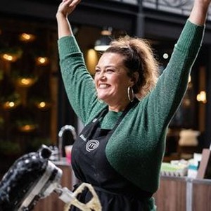 Celebrity MasterChef Australia: Season 2, Episode 3 - Rotten Tomatoes