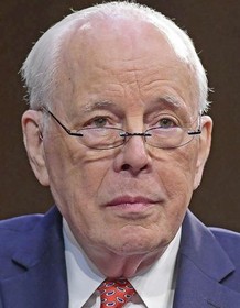 John Dean | Rotten Tomatoes