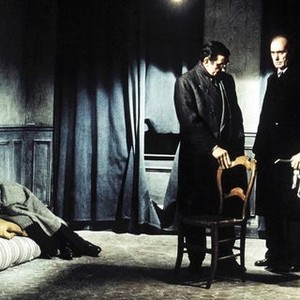 Alain Libolt - Rotten Tomatoes