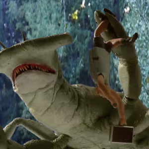 Cocaine Shark - Rotten Tomatoes
