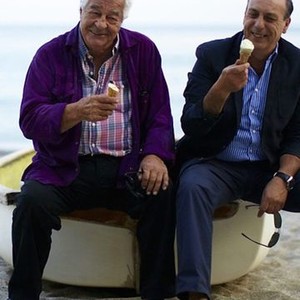 Two Greedy Italians: Season 1, Episode 3 - Rotten Tomatoes