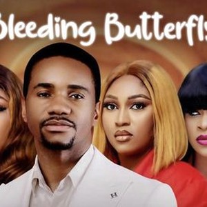 Bleeding Butterfly - Rotten Tomatoes