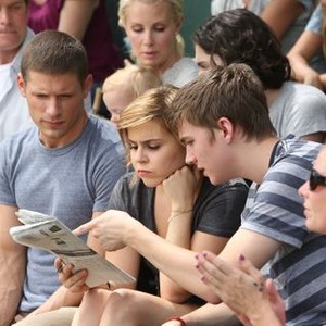 Matt Lauria - Rotten Tomatoes