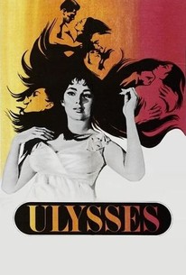 Ulysses | Rotten Tomatoes