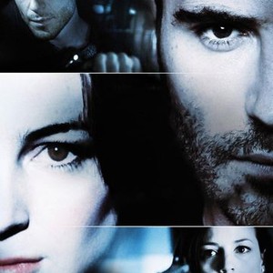 Dark Impulse - Rotten Tomatoes
