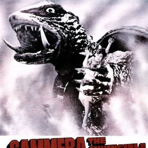 Gammera the Invincible - Rotten Tomatoes