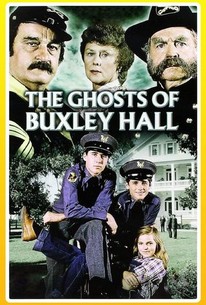 The Ghosts of Buxley Hall | Rotten Tomatoes