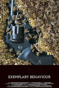 Exemplary behavior | Rotten Tomatoes